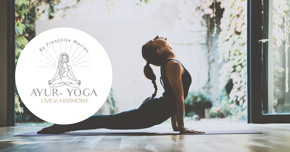 Ayur Yoga